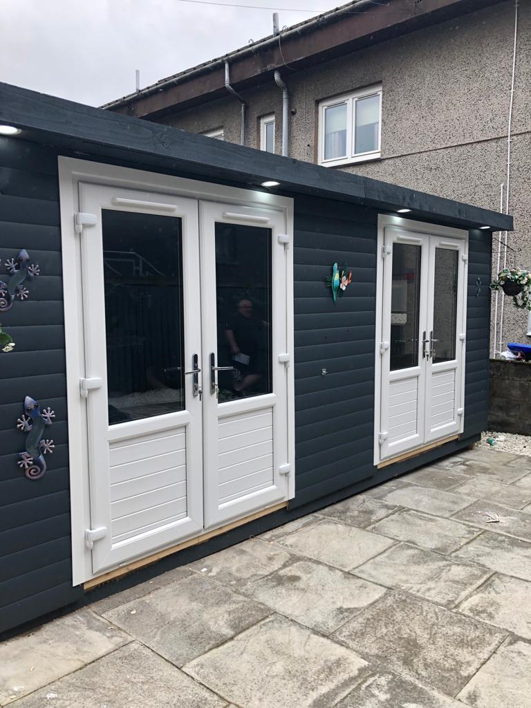 UPVC Windows Glasgow | Double Glazing Installers in Glasgow