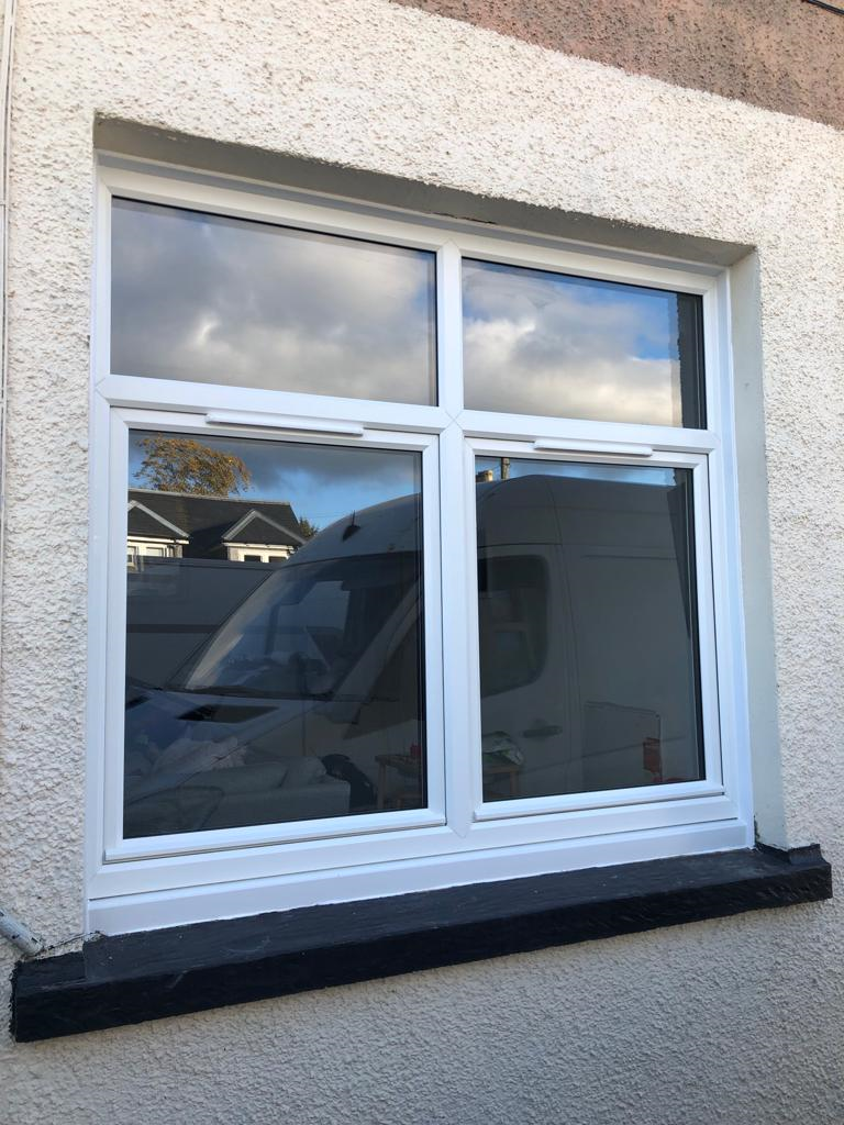 UPVC Windows Glasgow | Double Glazing Installers in Glasgow