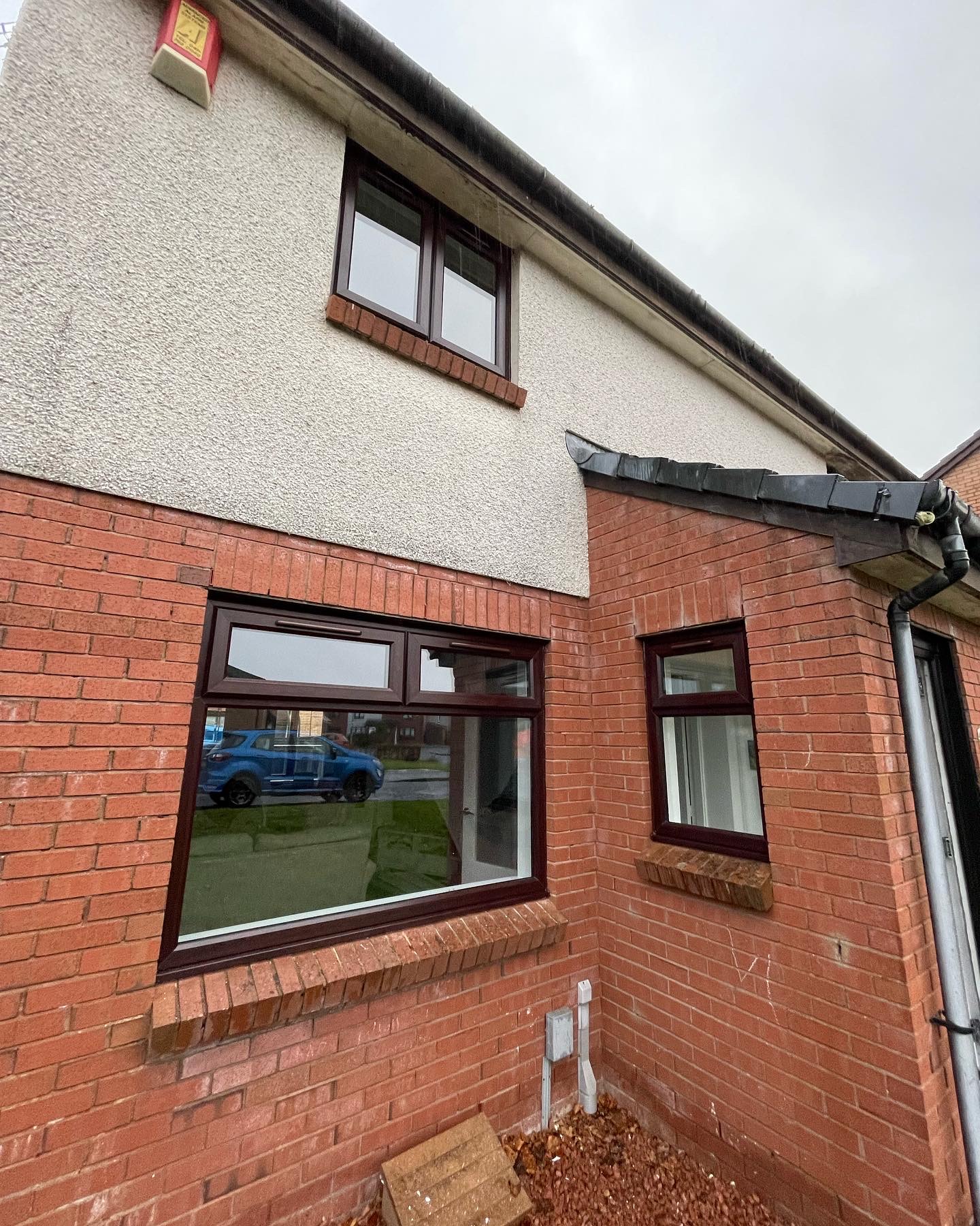 UPVC Windows Glasgow | Double Glazing Installers in Glasgow