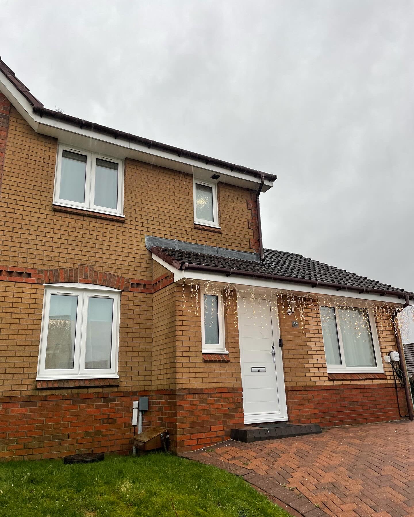 UPVC Windows Glasgow | Double Glazing Installers in Glasgow