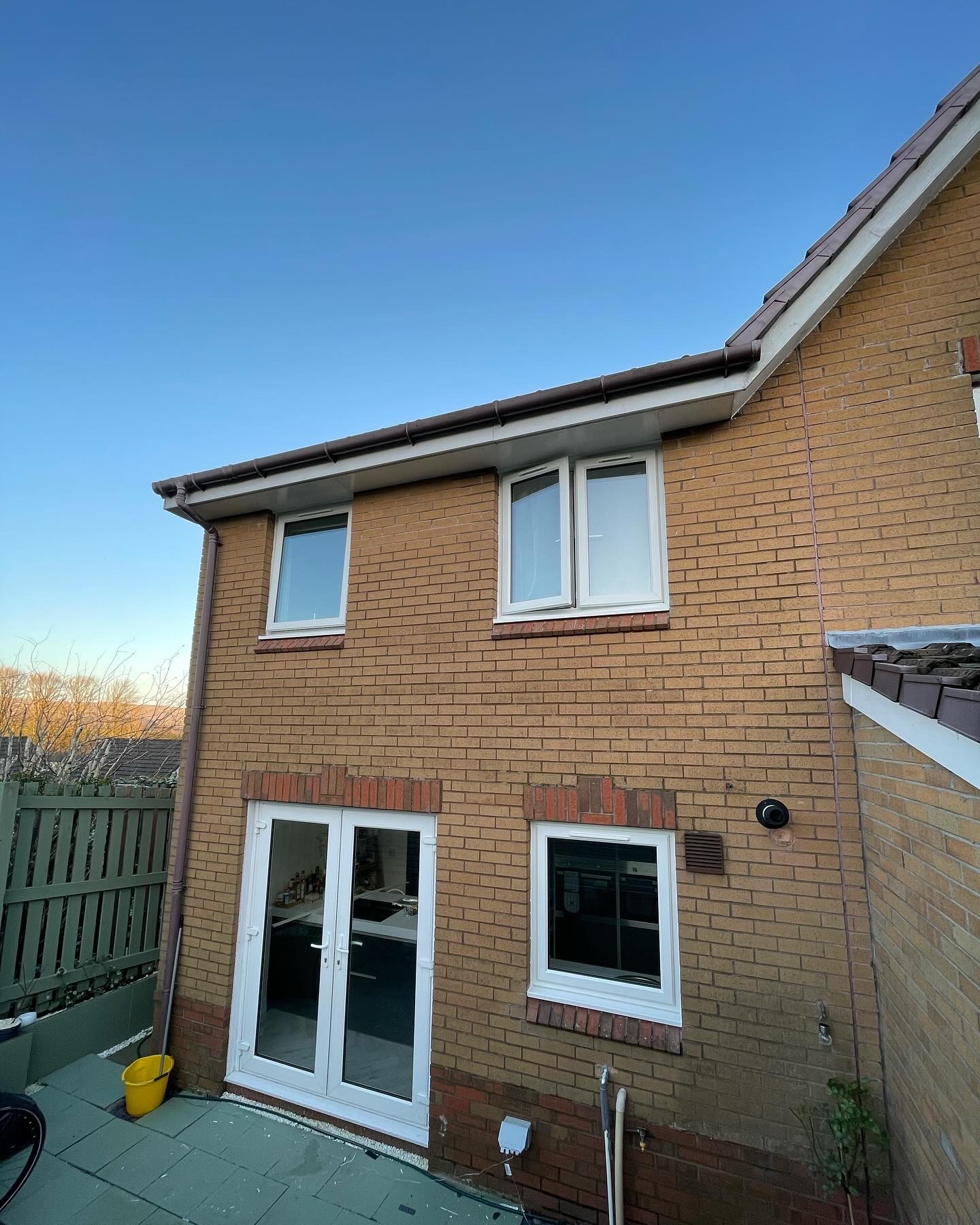 UPVC Windows Glasgow | UPVC Doors | Double Glazing Glasgow